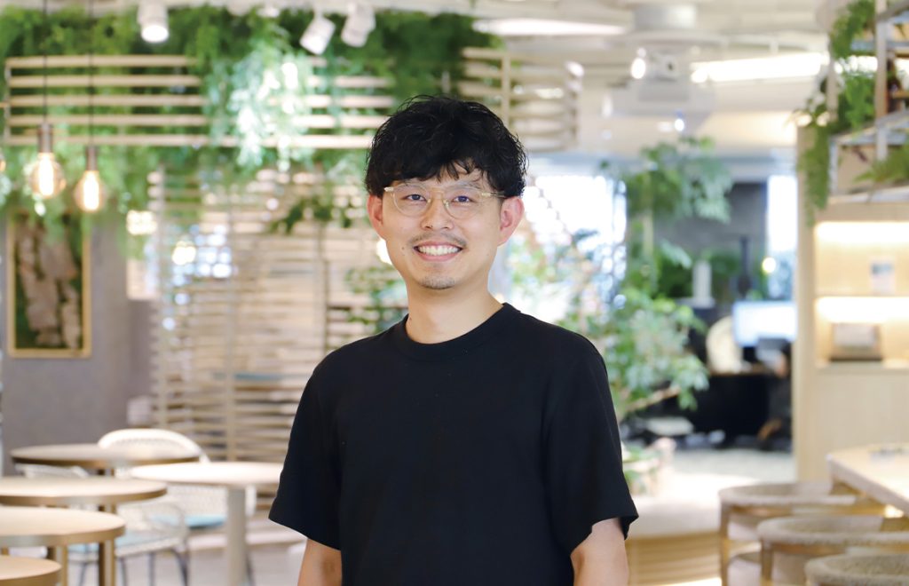 tantou_ta-niiya_1 ｜株式会社オリバー Place2.5