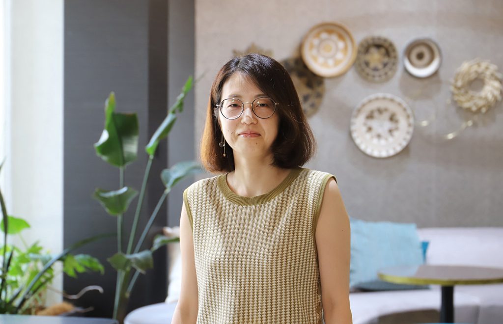 tantou_m-sato_1 ｜株式会社オリバー Place2.5