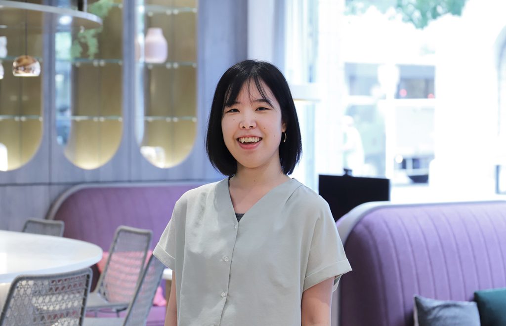 tantou_na-murata_1 ｜株式会社オリバー Place2.5