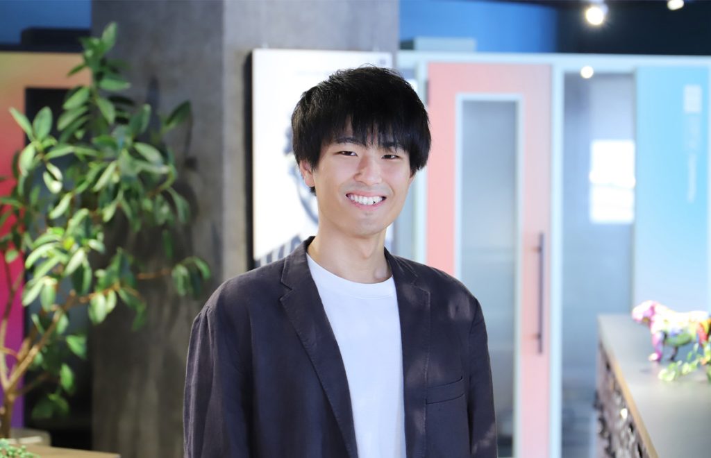 tantou_ma-oyamada_1 ｜株式会社オリバー Place2.5