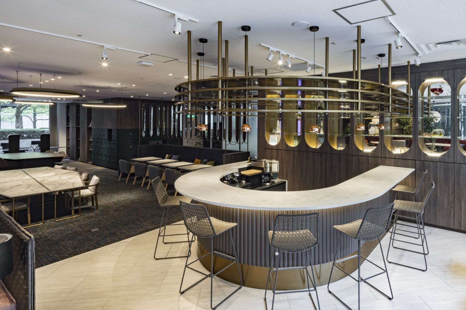 ｜株式会社オリバー Place2.5