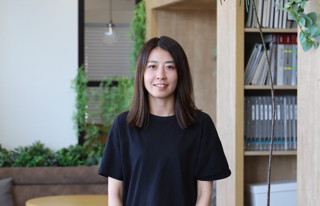 tantou_ka-miura_1 ｜株式会社オリバー Place2.5