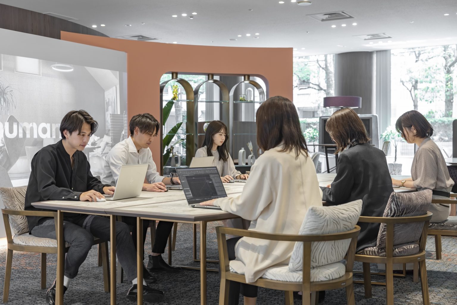 ｜株式会社オリバー Place2.5