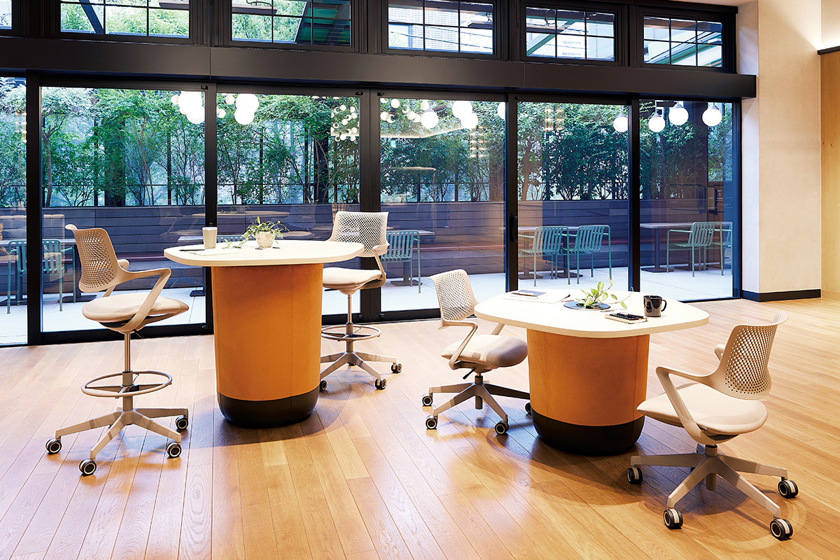 img4 ｜株式会社オリバー Place2.5