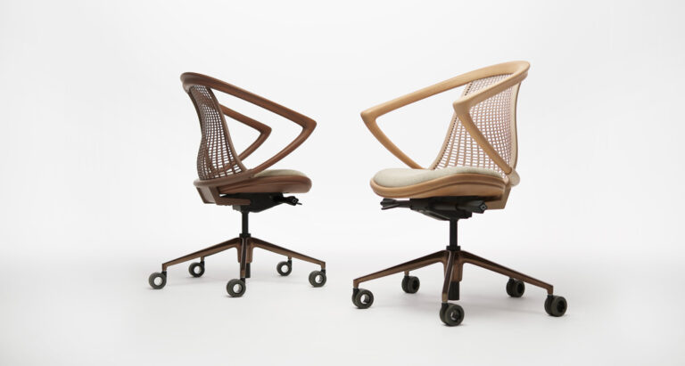 WonW Chairの発売を開始しました｜ニュース｜株式会社オリバー Place2.5